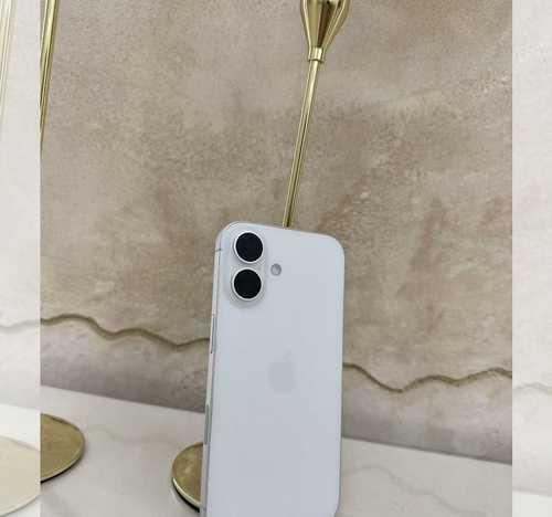 iPhone 16, 128 ГБ