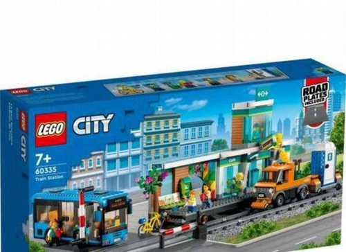 Lego 60335