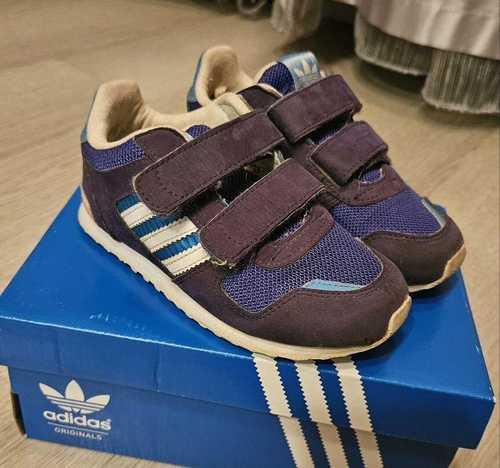 Кроссовки детские adidas