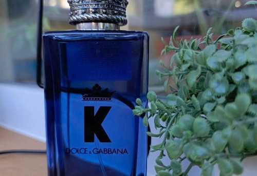 Парфюмерная вода Dolce Gabbana K 100 мл