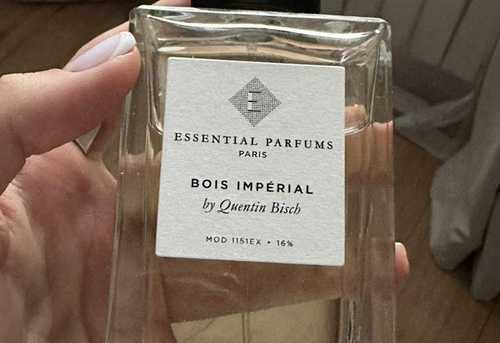 Духи bois imperial на распив