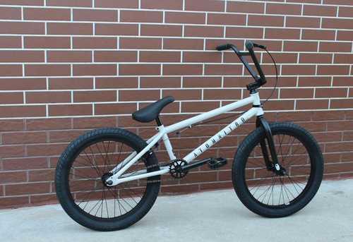 Велосипед BMX Atom Nitro 2021