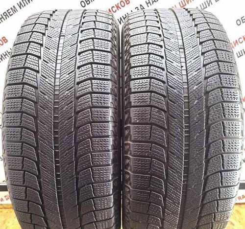 Michelin Latitude X-Ice XI2 235/60 R17 102L