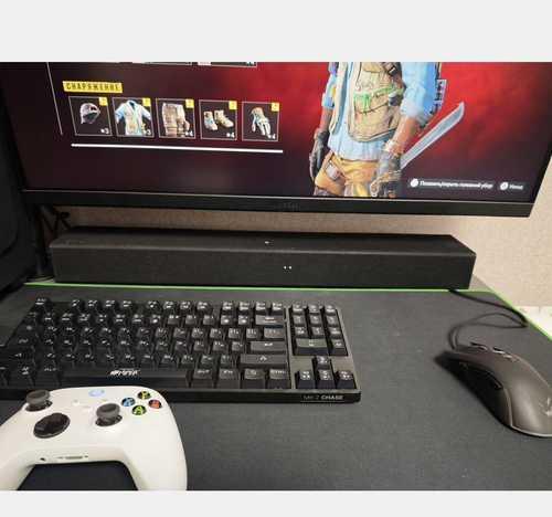 Саундбар samsung hw t400