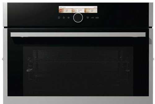 Духовой шкаф Gorenje BCM598S18X