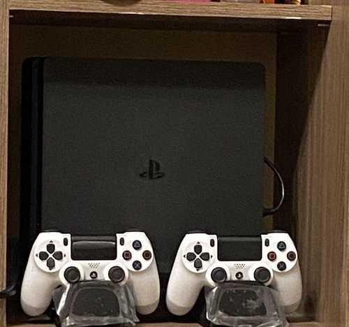 Sony playstation 4