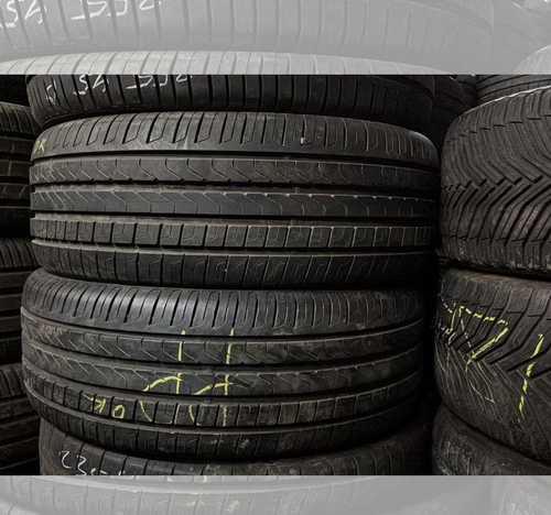 Pirelli Scorpion Verde 235/50 R19