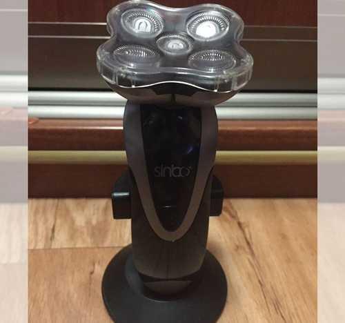 Электробритва Sinbo SS 4028