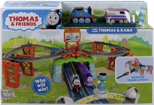 Новый игровой набор Thomas & Friends