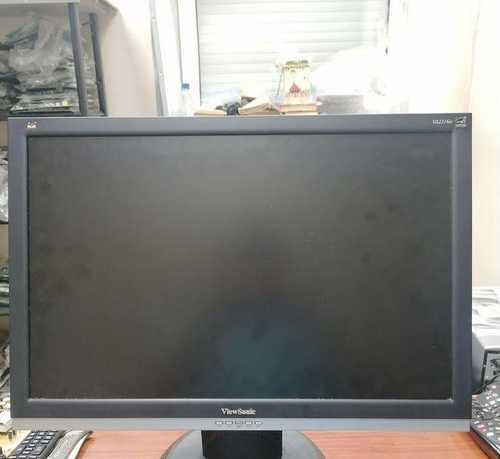 Монитор 22" (55.9 см) Viewsonic VA2216W-2