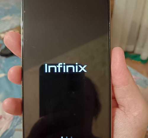 Infinix NOTE 30i, 8/256 ГБ