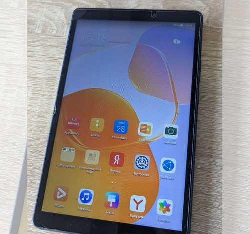 Планшет Huawei MatePad T8