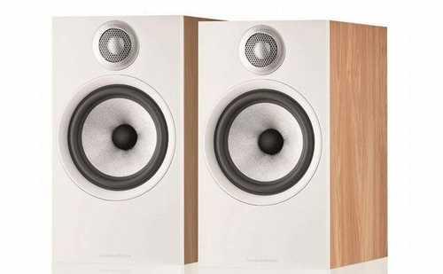 Полочная акустика Bowers & Wilkins 606 S2 Annivers