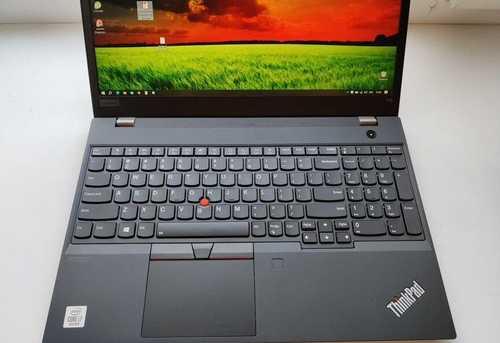 Lenovo ThinkPad T15 G1/i7/16/256/FHD/IPS