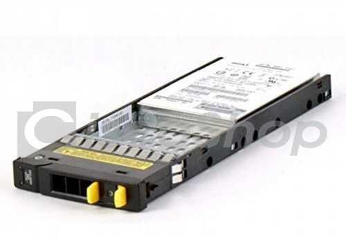 Накопитель SSD HP 3PAR 1.92TB, MLC 2.5" SAS 6 Гбит