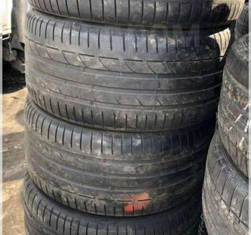 Bridgestone Potenza S001 275/35 R20