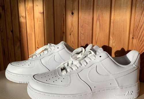 Кроссовки Nike Air Force 1