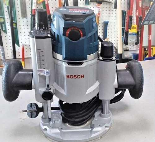 Фрезер электрический Bosch GOF 1600 CE