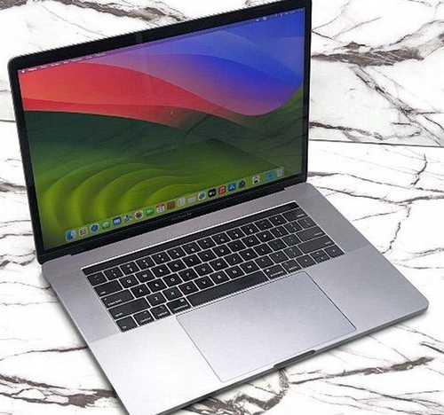 Apple macbook pro 15 2019 i9 /560X/16/512