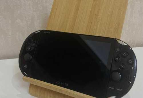 Sony PS Vita Slim 128 гб