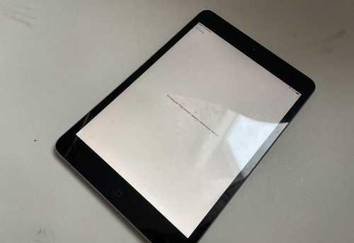 iPad mini 2 32 GB (Wi-Fi+Cellular)