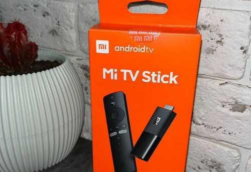 Xiaomi Mi TV Stick 1080P 2K SMART