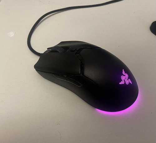 Игровая мышь razer viper mini