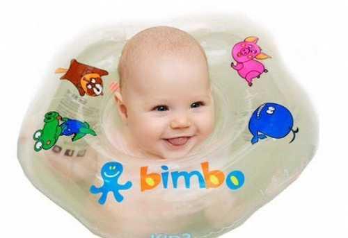 Круг для купания Bimbo от roxy-kids