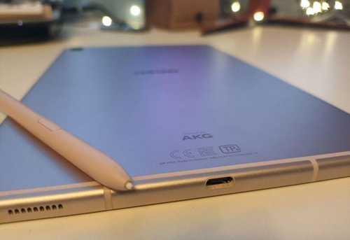Samsung Galaxy Tab S6 Lite 128 гб 3G, LTE
