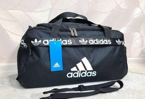 Спортивная сумка Adidas Новая