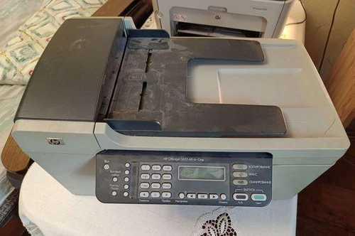 Принтер HP Office jet 5610 All-in-One