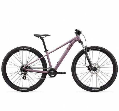 Велосипед Giant LIV Tempt 29 3 2022