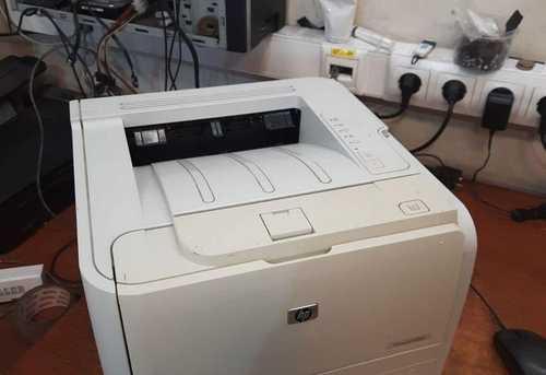 Принтер HP P2035, Kyocera P2040dn, P2235dn
