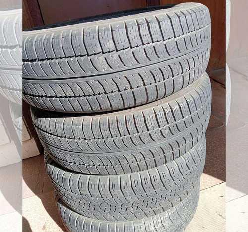 КАМА Кама-217 175/70 R13