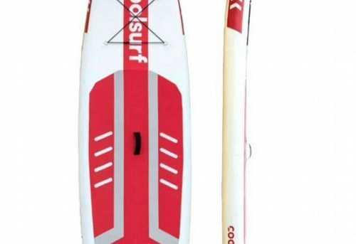 Сап доска sup CoolSurf 10'6 Red