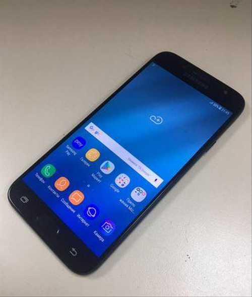 Samsung J7