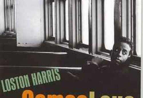 CD Loston Harris - Comes Love