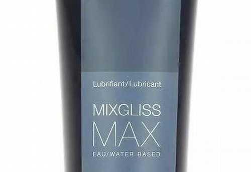 Смазка на водной основе Mixgliss Max - 250 мл