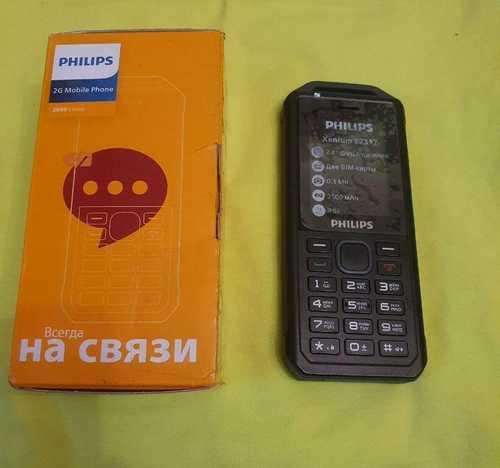 Philips Xenium E2317