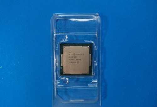 Процессор intel Core i5 10400F