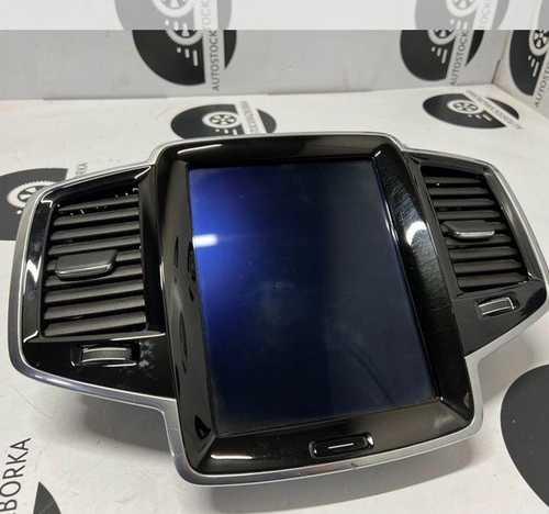 Дисплей монитор Volvo Xc90 D4204T23 2018