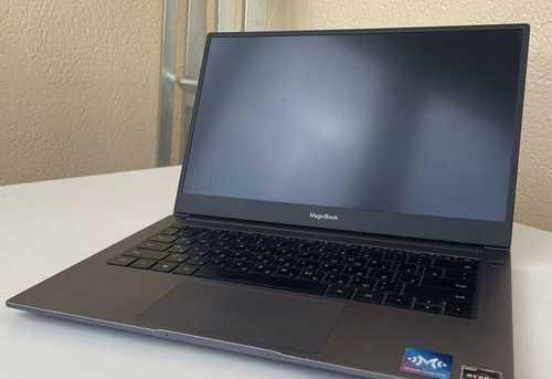 Ультрабук huawei honor magicbook 14