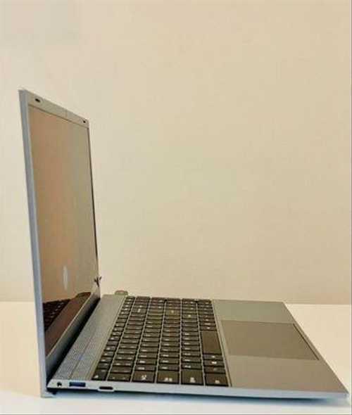 Ноутбук 15.6" Azerty AZ-1507 Intel Celeron J4125