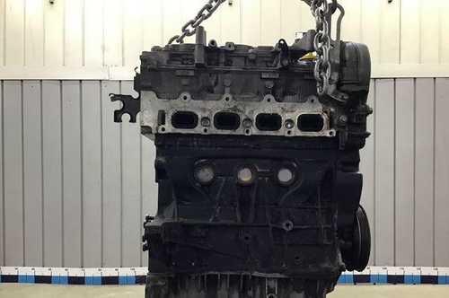 Двигатель Renault Duster I 2012-2021