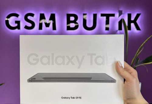 Samsung Galaxy Tab S9 FE LTE 6/128Gb Graphite