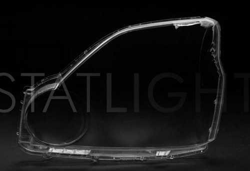 Комплект стекол Nissan X-trail T31 2007 - 2011