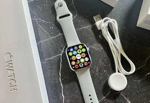 Apple Watch 8 45мм (Новые + Гарантия)