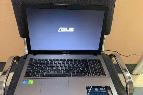 I7 Gt720m (2gb) - Asus X550c- intel core i7-3537u