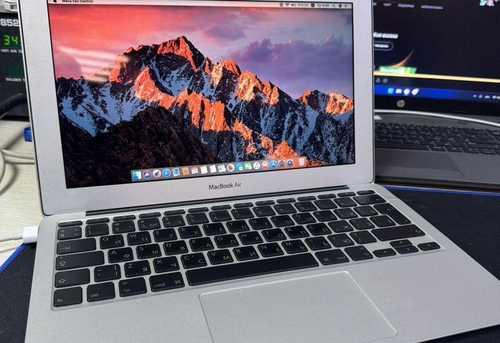 Apple MacBook Air 11 разбором