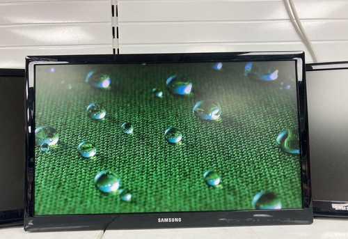 Телевизор Samsung 22